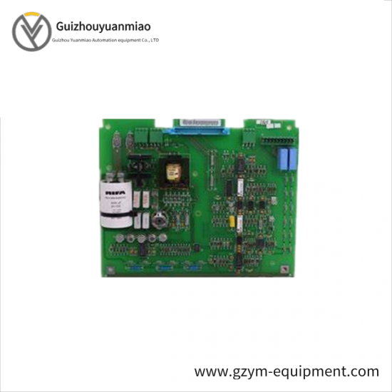 ABB NINT-52 Main Circuit Interface Module - gzym-equipment.com