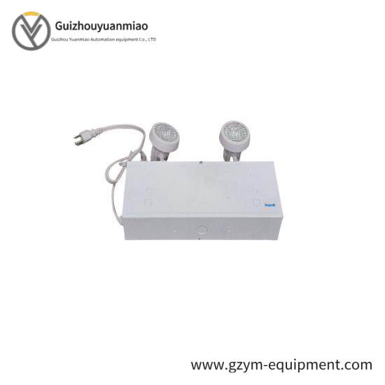 Beghelli Nova NV636/2SR9W Emergency Light Battery Unit, High-Efficiency ...