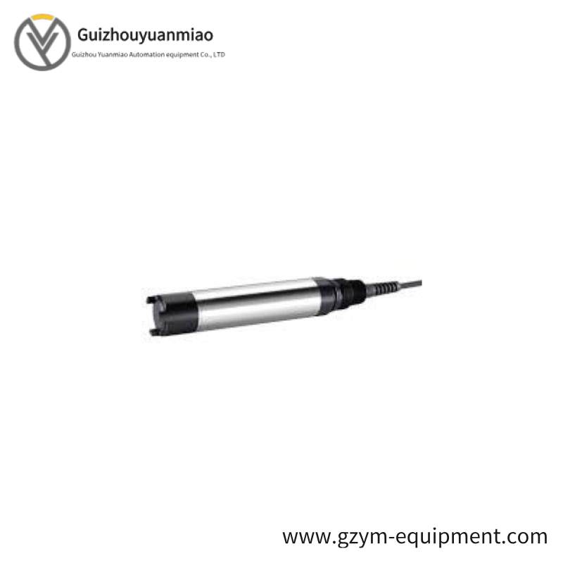 Endress+Hauser COS61D-AAA1A3 Oxygen Sensor Oxymax, Water & Wastewater ...