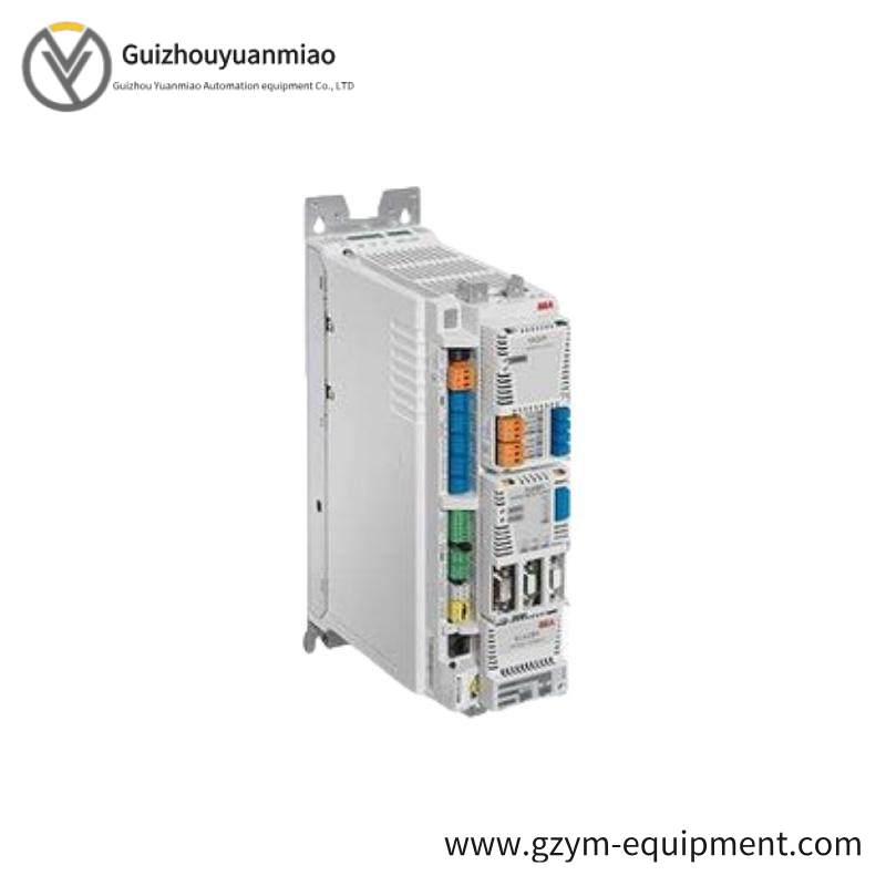ABB ACSM1-04AS-060A-4: Advanced Motion Control Drive, Pioneering ...