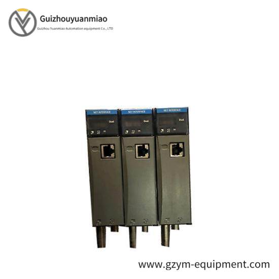 Honeywell DCS Module TC-CCR012 - Advanced Control System Integration - gzym-equipment.com