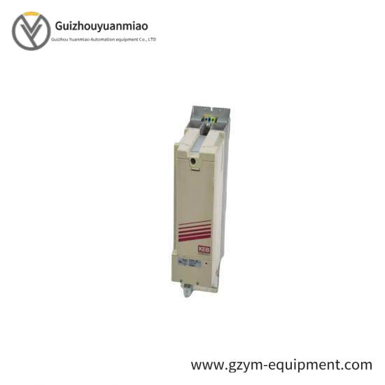 KEB F5 10F5A1D-Y1HA Drive Controller: Advanced Automation Module - gzym ...