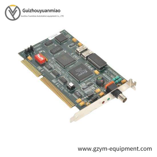 MOLEX 5136-CN-PCI SST CONTROLNET CARD, Industrial Communication Module ...